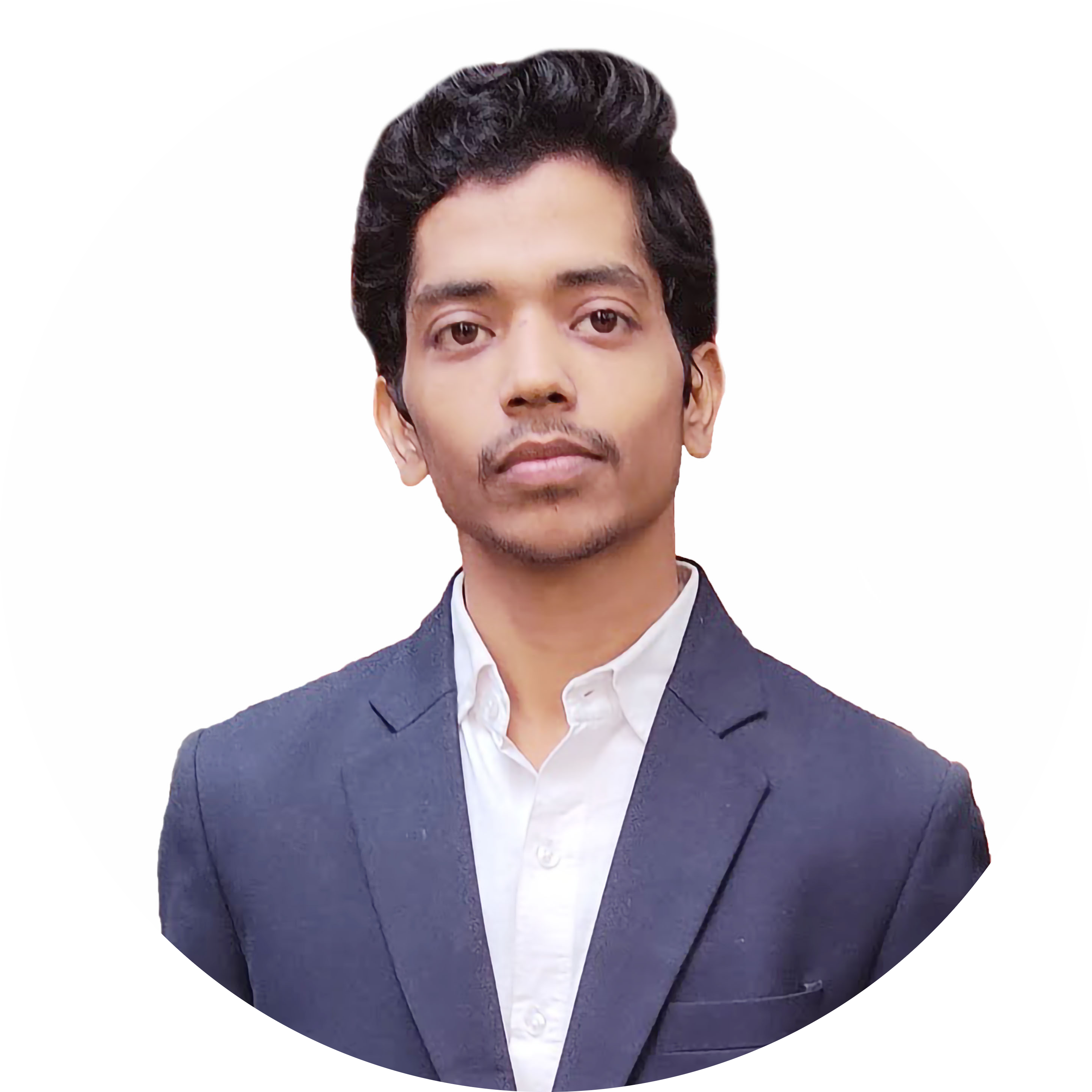 Shiva Verma Portfolio